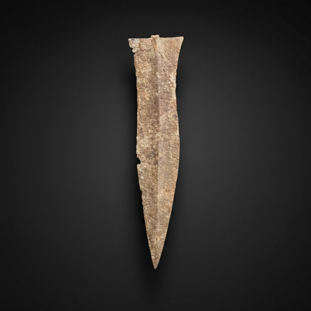 Roman dagger 'Pugio' Type Künzing for sale | Roman Antiquities for sale