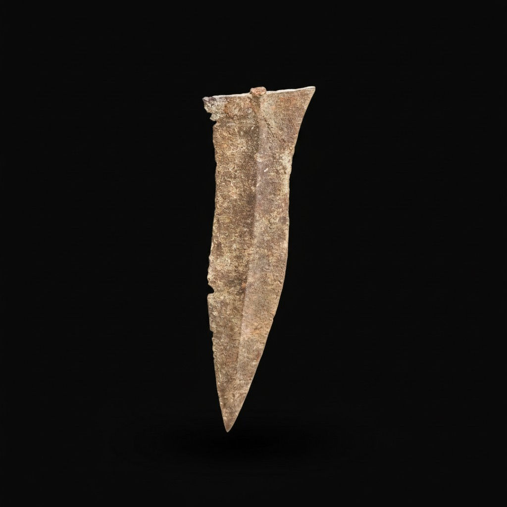 Roman dagger 'Pugio' Type Künzing for sale | Roman Antiquities for sale